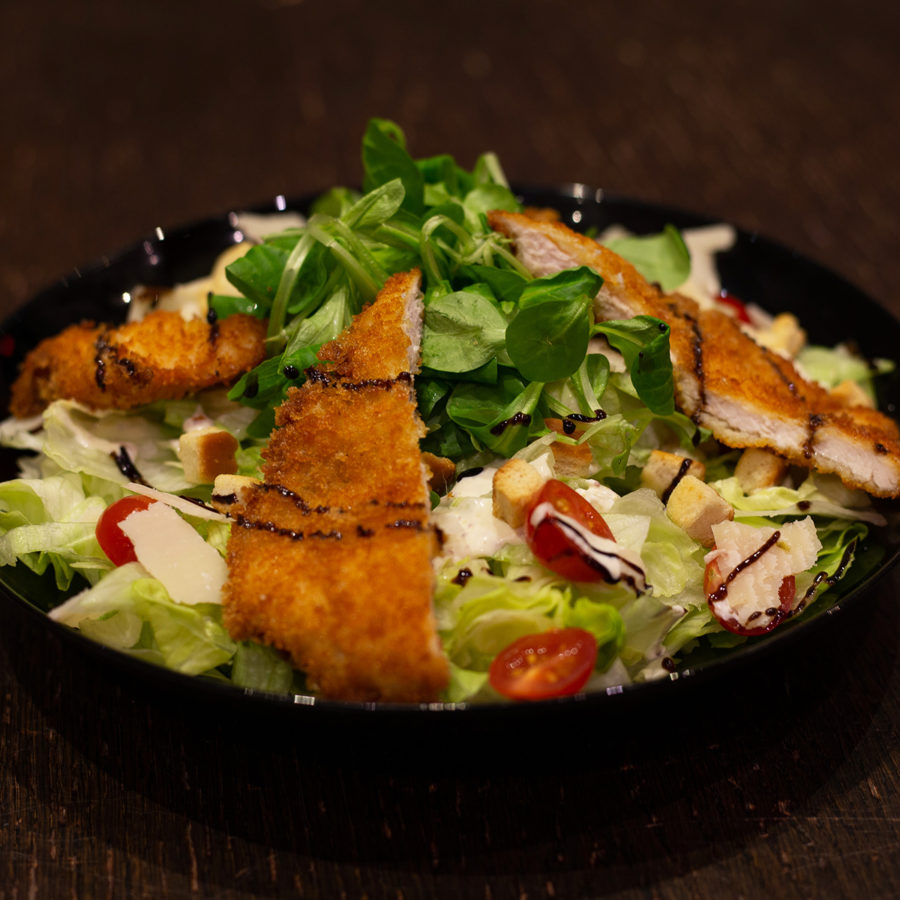 Chez Dan - Restaurant Italien à Beauvais