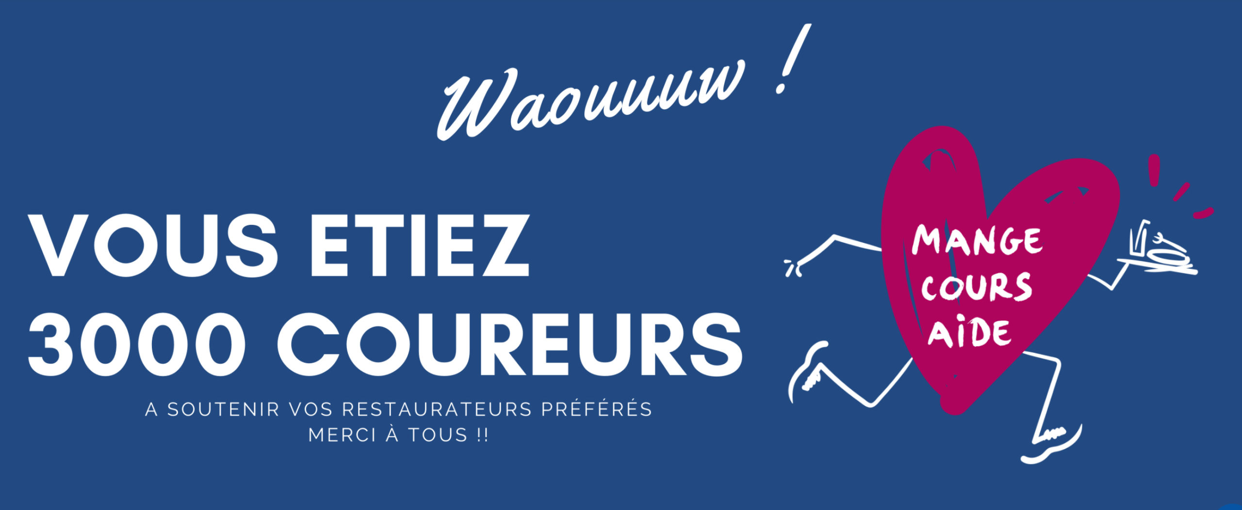 Mange, Cours, Aide - Chez Dan